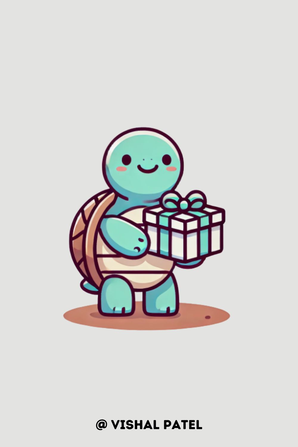 🐢22 Easy Cute Turtle Drawing Ideas for Kids