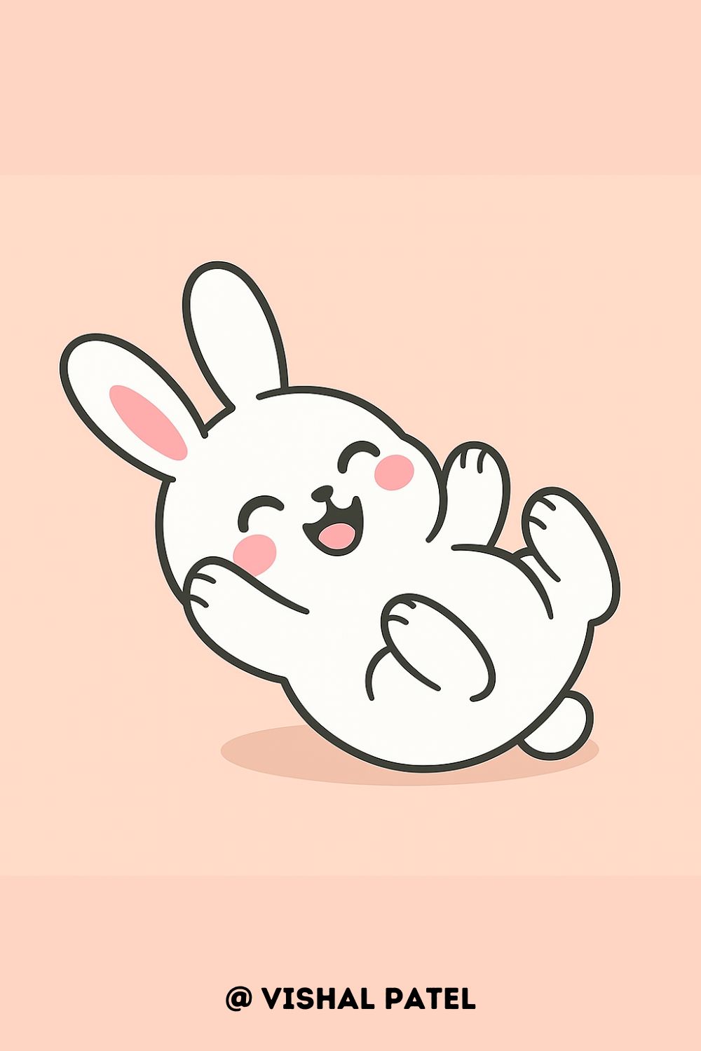 22 🐰Cute Bunny Drawing Ideas